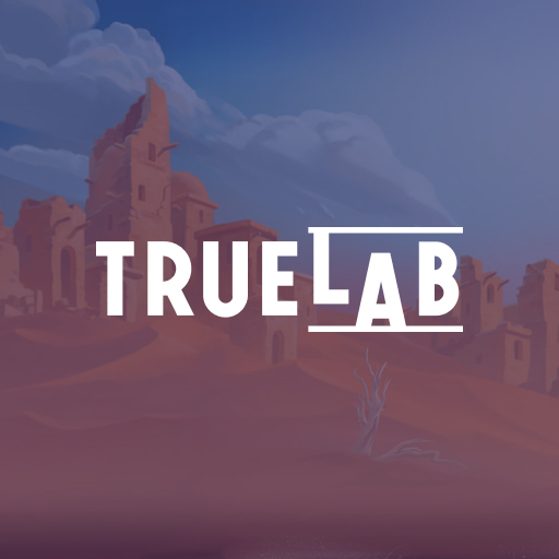 TrueLab - Games